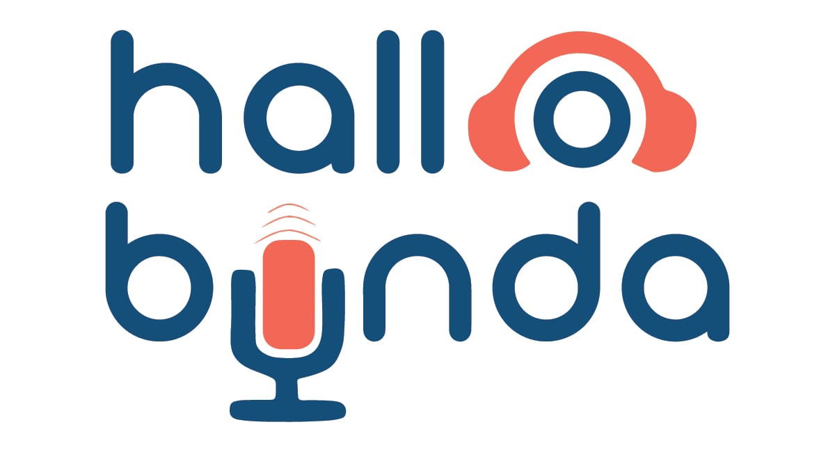 Hallo Bunda - Official Website