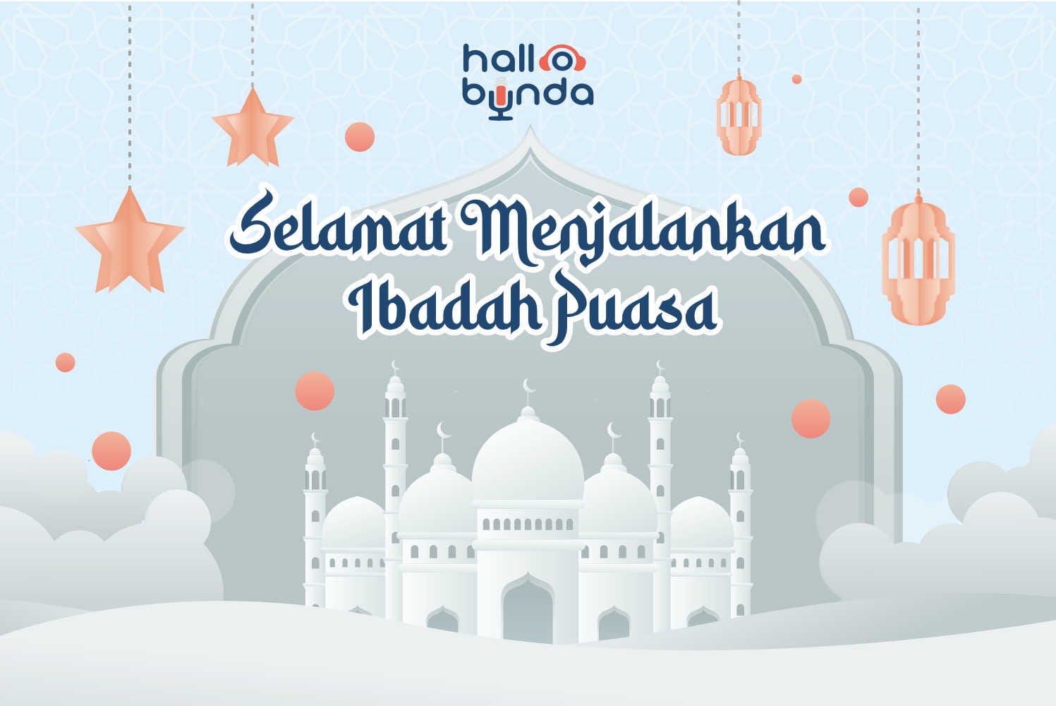 Hallo Bunda - Official Website