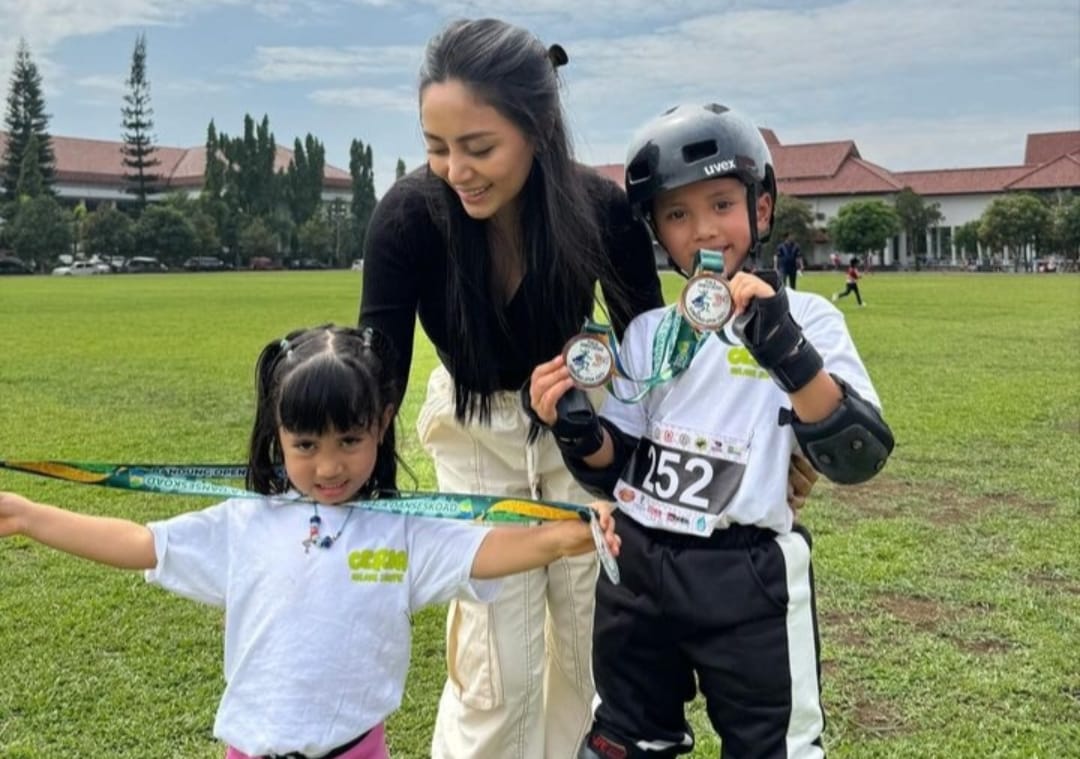 Pahami Perbedaan Karakter Pada Anak-Anaknya, Begini Jadi Orang Tua ...